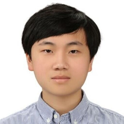 Members - KAIST Visual AI Group